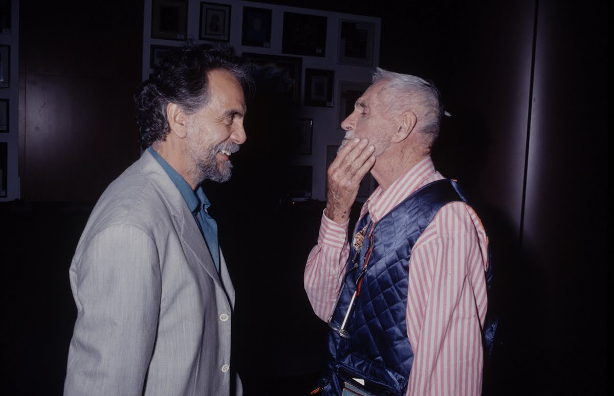 Timothy Leary — Google Arts & Culture