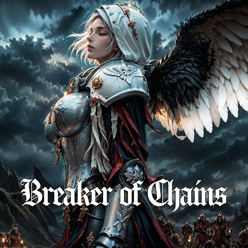 Breaker of Chains - YouTube Music