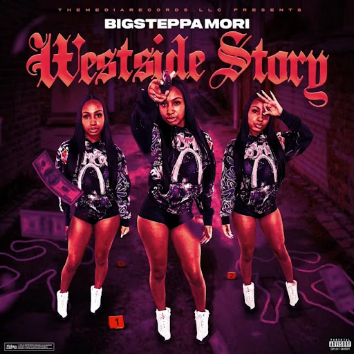 Westside Story - YouTube Music