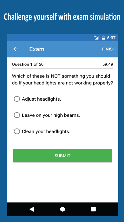 CDL Prep - Android Apps on Google Play