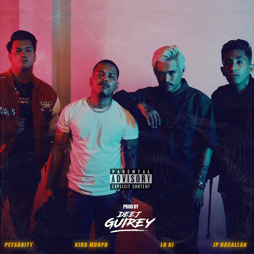 Dating Akin (feat. Petsanity, JP Bacallan, Lo ki & King Murph ...