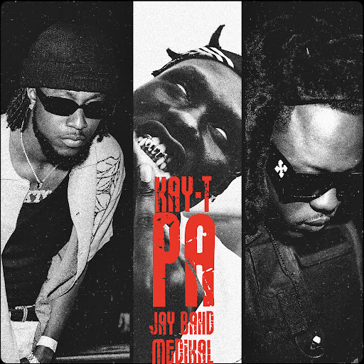 PA (feat. Jay Bahd) - YouTube Music