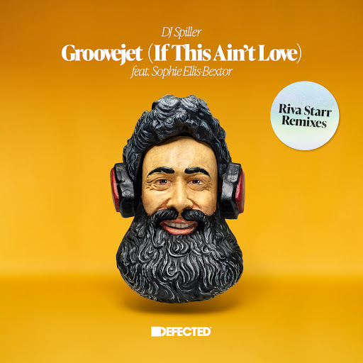 Groovejet (If This Ain't Love) - YouTube Music