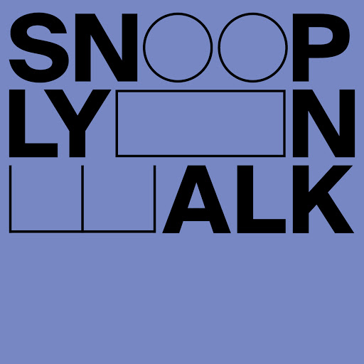 Snoop Lyon Walk - YouTube Music