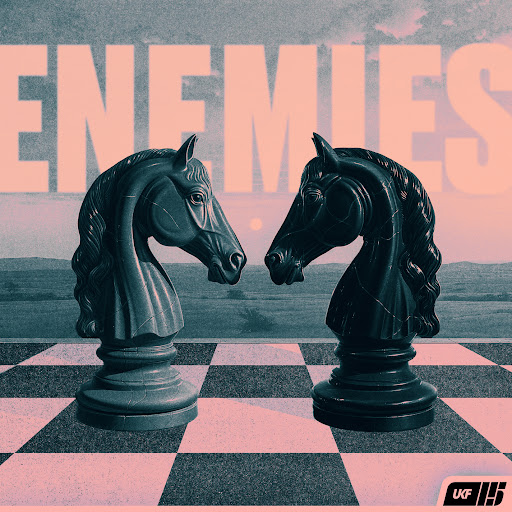 Enemies - YouTube Music