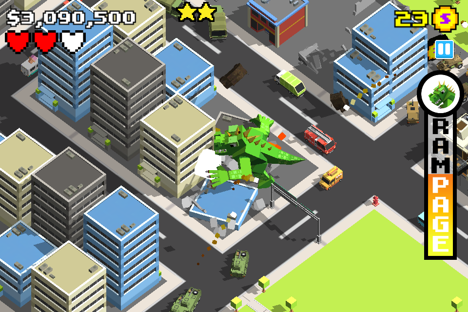 Smashy City - Android Apps on Google Play