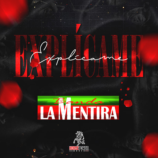 Explicame - YouTube Music