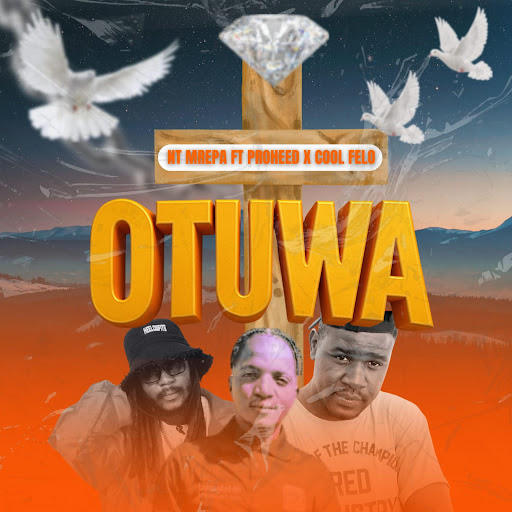 Otuwa (feat. Proheed & Coolfelo) - YouTube Music