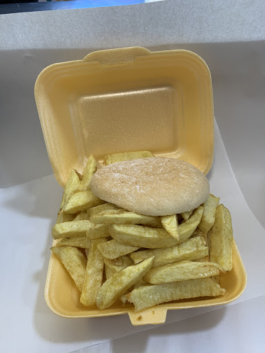 The Chip Inn Whitwell Order fish and chips, burgers & kebabs takeaway ...