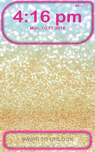 Download Glitter Lock Screen Google Play softwares - abv25F9neZ78 | mobile9