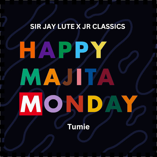 Happy Majita Monday - YouTube Music