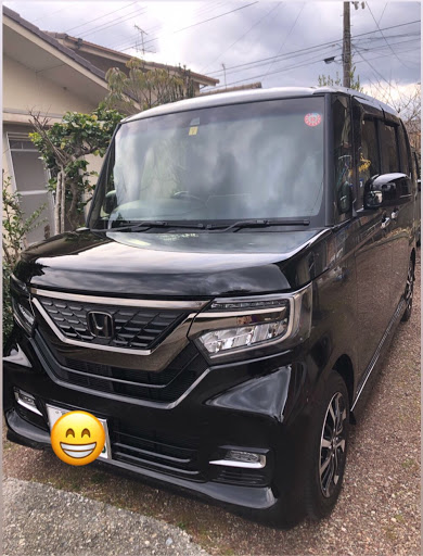 NボックスカスタムのNBOXカスタム・エヌボックスカスタム・新車納車・納車記念に関するカスタム事例｜車のカスタム情報はCARTUNE