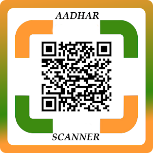 Aadhar Card Scanner by WENS Tech - Latest version for Android ...