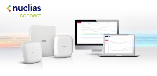 Nuclias Connect - Apps on Google Play