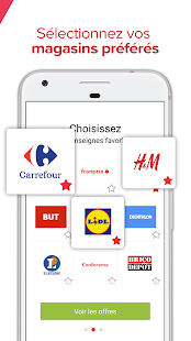 Bonial - Catalogues Promo, Offres & Réductions – Applications sur ...