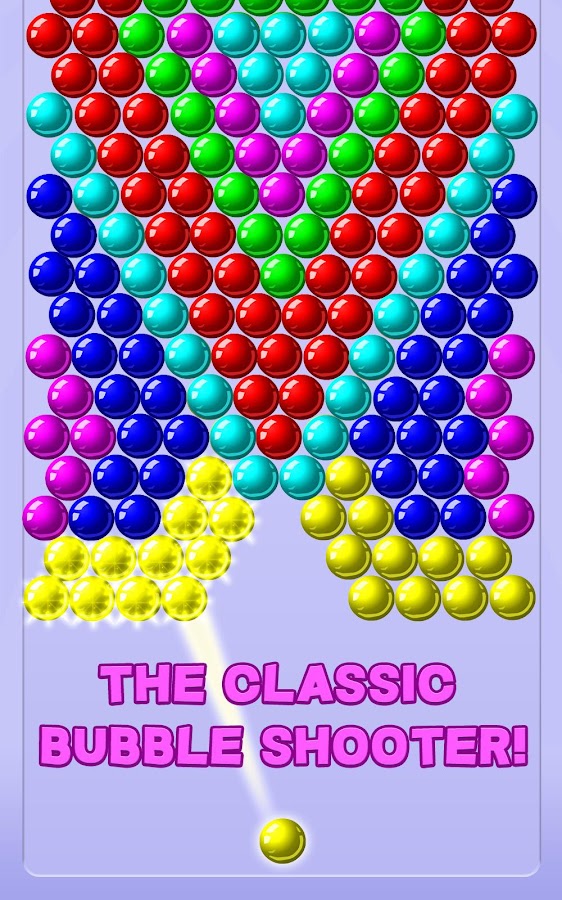 Bubble Shooter - Android Apps on Google Play