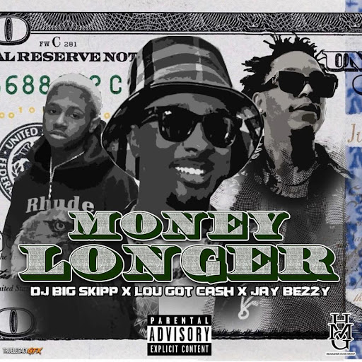 Money Longer - YouTube Music