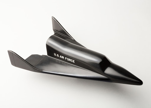 Model, Dyna-soar X-20 — Google Arts & Culture