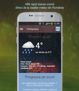 Vremea IDO Romania – Weather forecast and meteo reports for Romania ...