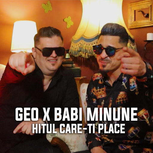 Hitul care-ti place (feat. Babi Minune) - YouTube Music