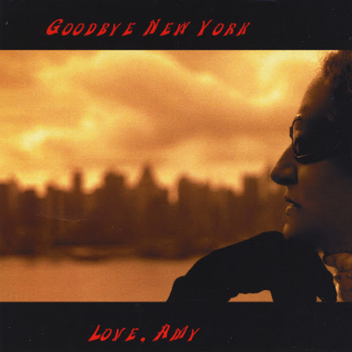 Goodbye New York - YouTube Music