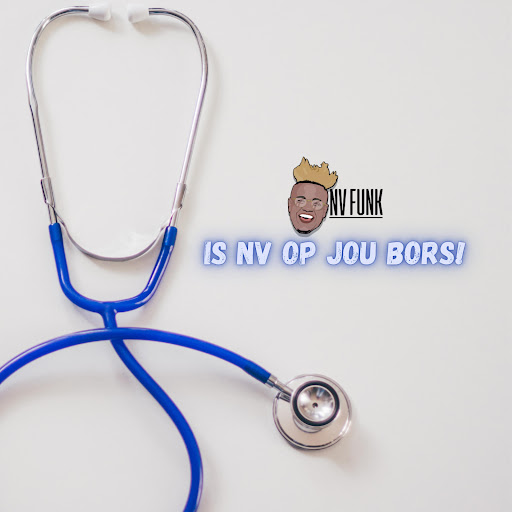 NV Op Jou Bors - YouTube Music