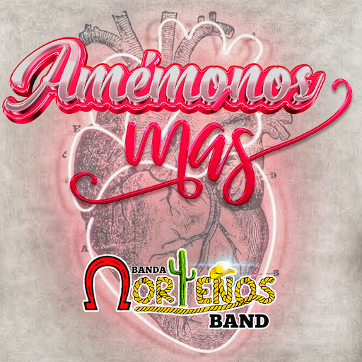 Amémonos Más - YouTube Music