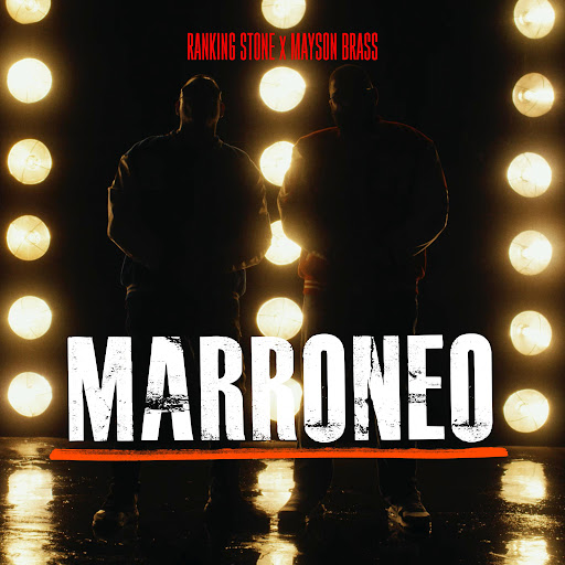 Marroneo - YouTube Music