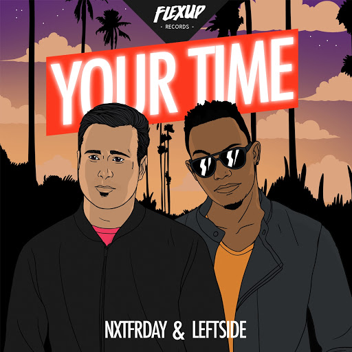 Your Time - YouTube Music