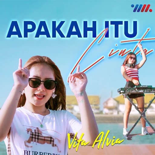 Apakah Itu Cinta - YouTube Music