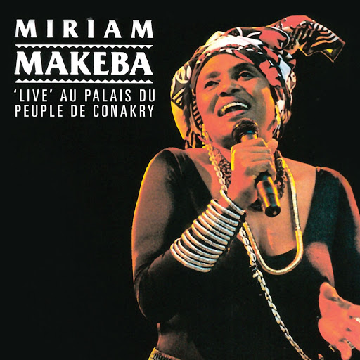 Malaika (Live) - YouTube Music