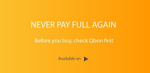 Qbon Android App