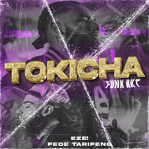 Tokicha (Funk Rkt) - YouTube Music