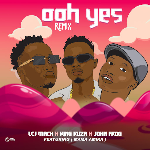 Ooh Yes (feat. John Frog & King Kuza) (Remix) - YouTube Music