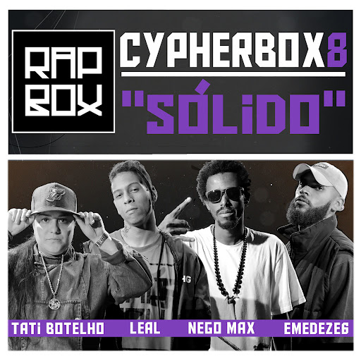 Sólido - YouTube Music