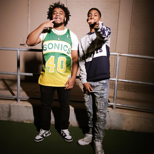 Settin Tha Tone - YouTube Music