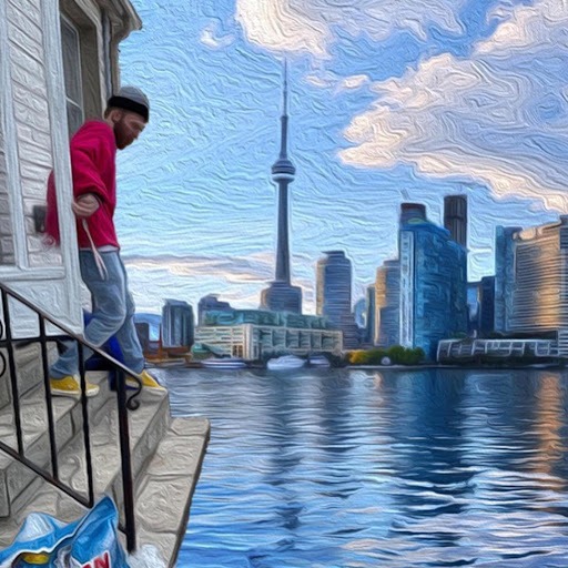 God Damn - YouTube Music