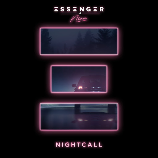 Nightcall - YouTube Music