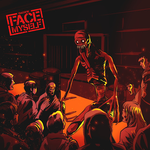 Face Myself - YouTube Music