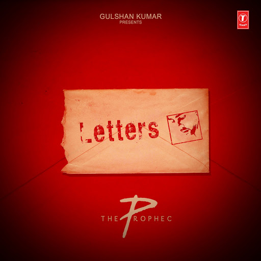 LETTERS - YouTube Music