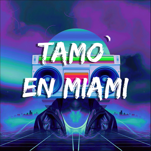 Tamo En Miami (feat. Bryan perez & Jesus Soliz) - YouTube Music