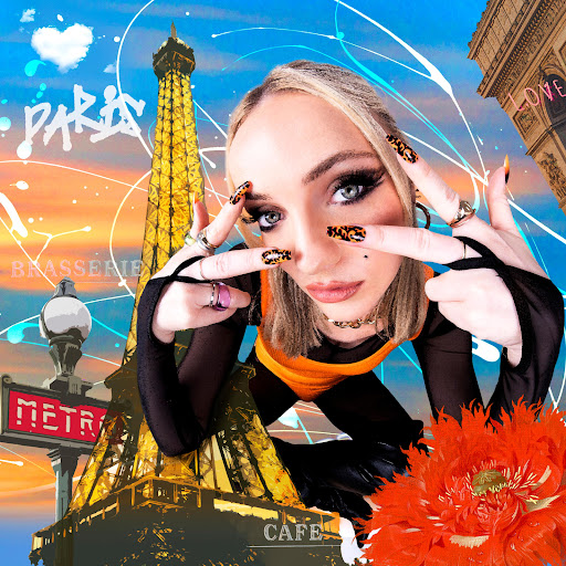 PARIS - YouTube Music