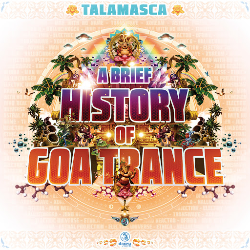 A Brief History Of Goa-Trance Transwave - YouTube Music
