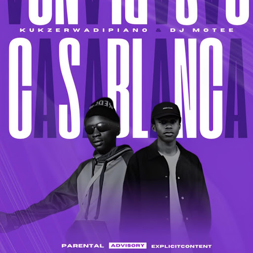 casablanca (feat. Dj Motee) - YouTube Music