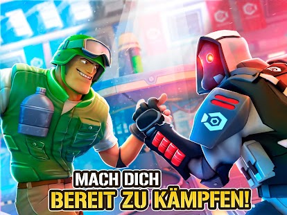 Top 20+ Best Android Multiplayer Games 2018 To Play With Your Friends