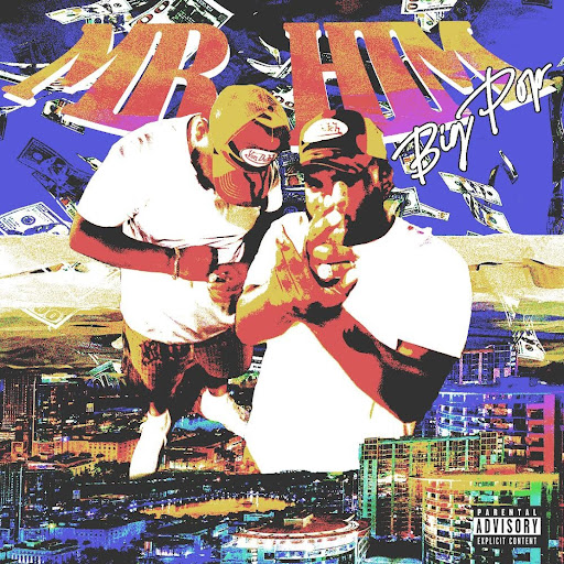 MR.HIM - YouTube Music