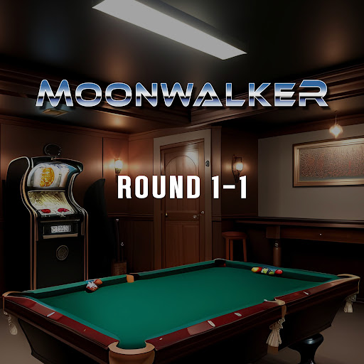 Round 1-1 (Moonwalker) - YouTube Music