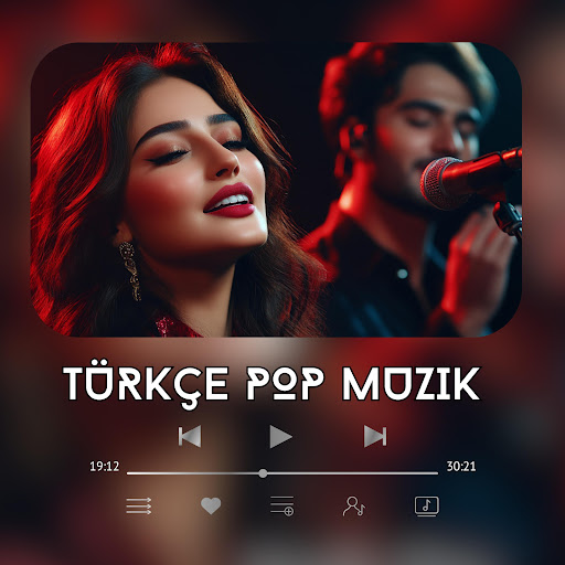 Türkçe Deep House Techno / Turkish Pop Music - YouTube Music