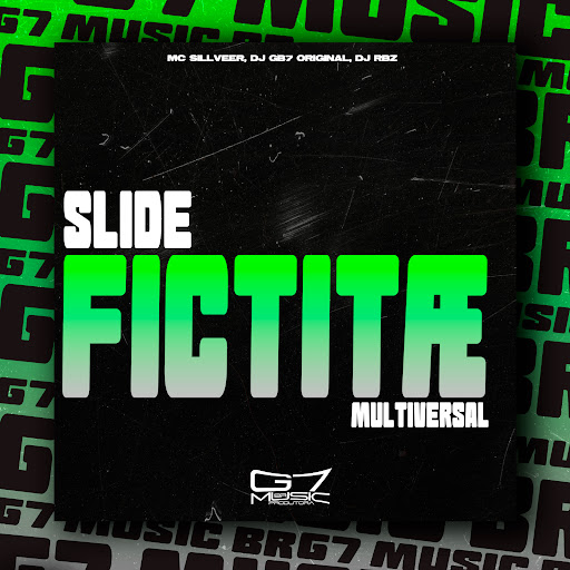 Slide Fictitæ Multiversal - YouTube Music