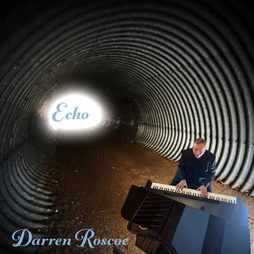 Echo - YouTube Music